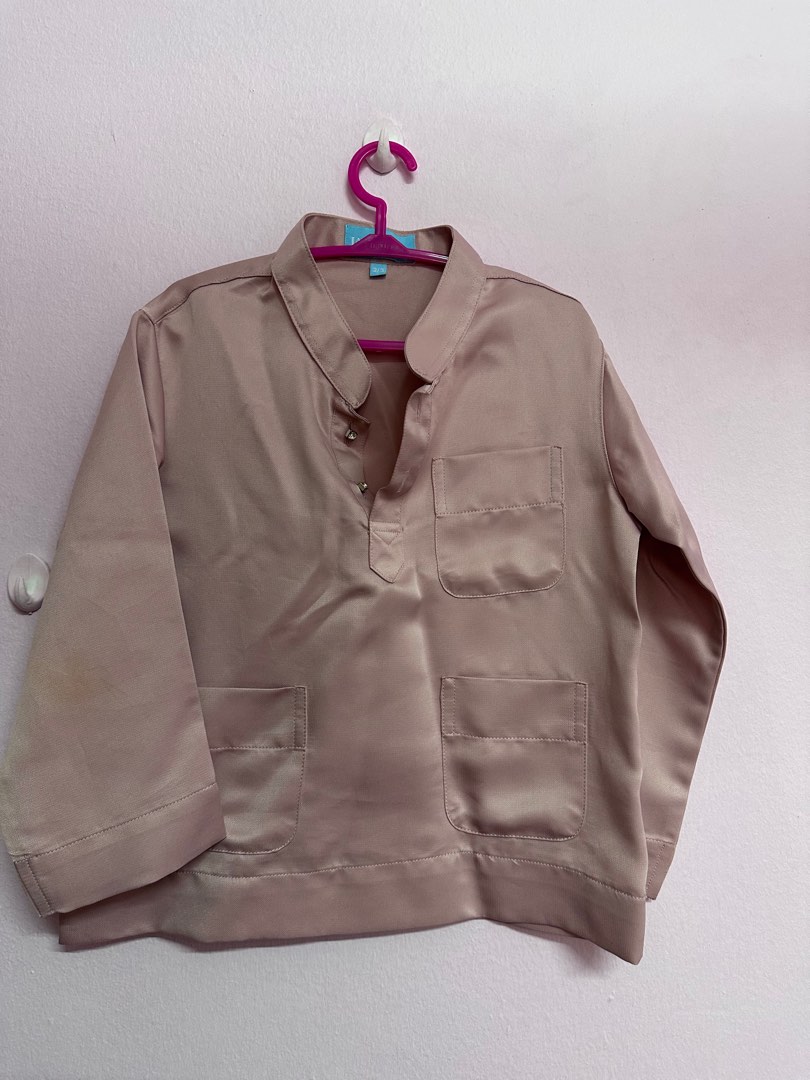 Baju melayu jakel kids, Babies & Kids, Babies & Kids Fashion on Carousell