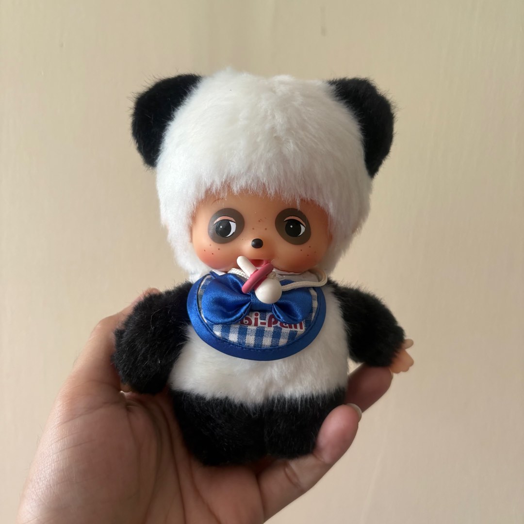 Bebichhichi Bebipan Rare Sekiguchi Bebichichi, Hobbies & Toys, Toys ...