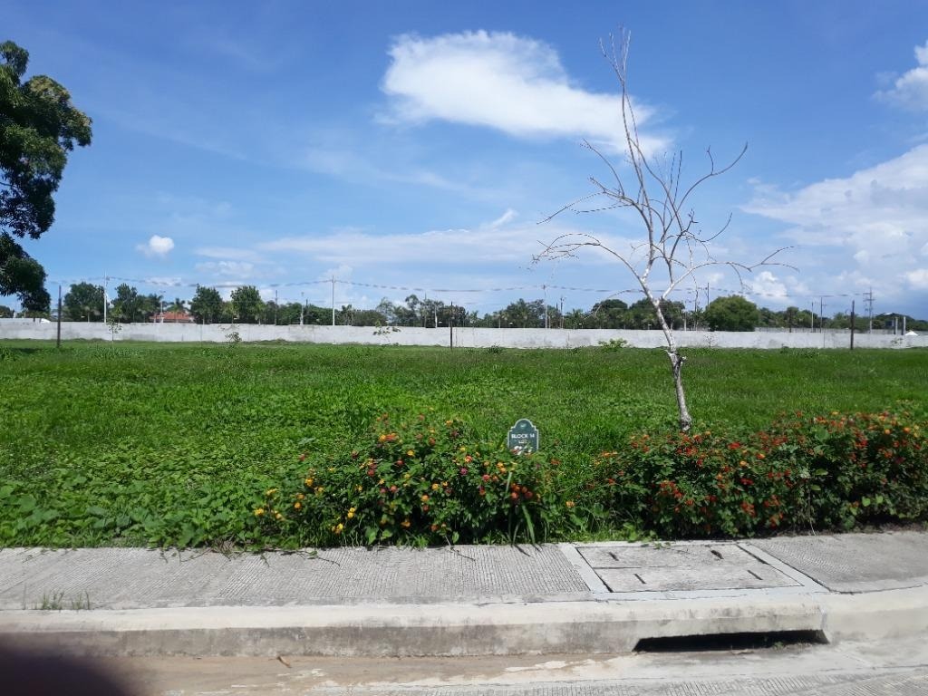 Foreclose Lot For Sale In Alabang West Village Daang Hari Road Alabang ...