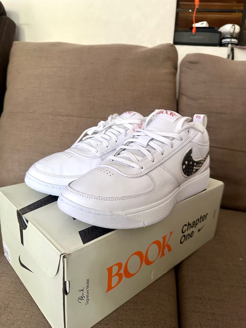 Book 1 Rattlesnake size 13, Men's Fashion, Footwear, Sneakers on Carousell