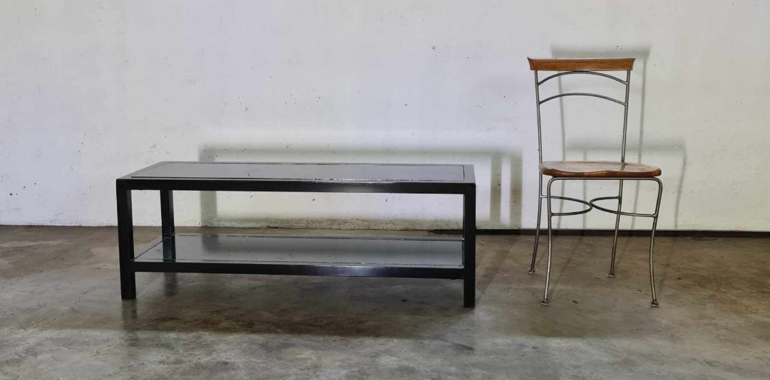BUFFET SIDE TABLE, Furniture & Home Living, Furniture, Tables & Sets on ...