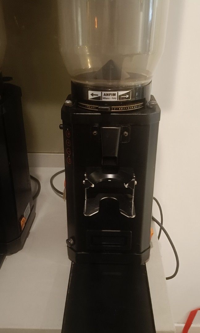 Coffee grinder Afim, TV & Home Appliances, Kitchen Appliances, Coffee Machines & Makers on Carousell