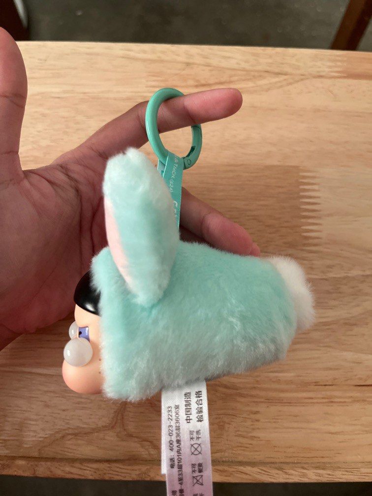 cry baby powerpuff girl, Hobbies & Toys, Toys & Games on Carousell