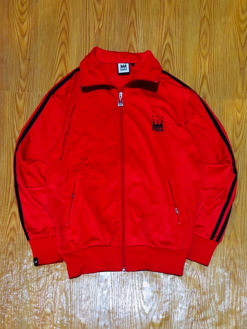 DADA SUPREME, Men's Fashion, Coats, Jackets and Outerwear on Carousell