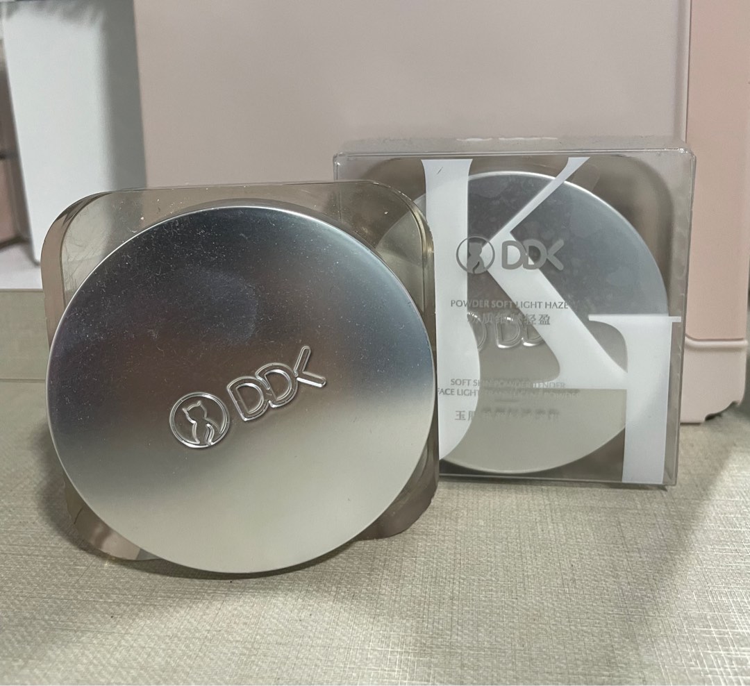 DDK, Beauty & Personal Care, Face, Makeup Products on Carousell