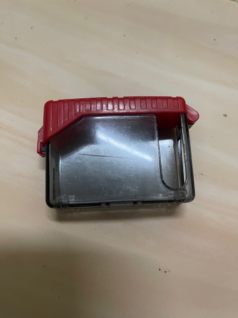 Digimon case vpet ori bandai, Hobbies & Toys, Collectibles ...