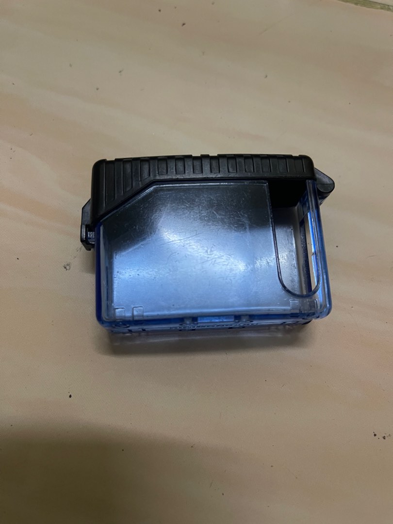 Digimon vpet case ori bandai, Hobbies & Toys, Collectibles ...