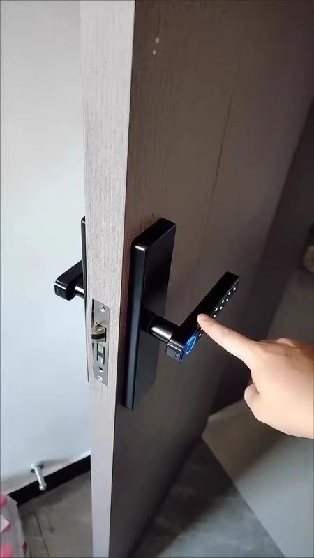 Digital Lock | HDB Digital Door Lock | BTO Digital Lock | Condo Digital ...