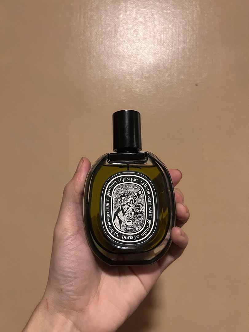 Diptyque Tempo EDP, Beauty & Personal Care, Fragrance & Deodorants on ...