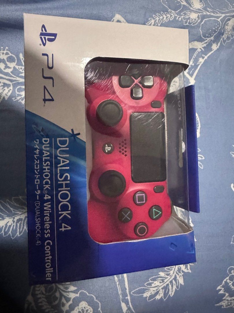 Ds4 Controller Oem V2, Video Gaming, Gaming Accessories, Controllers on ...