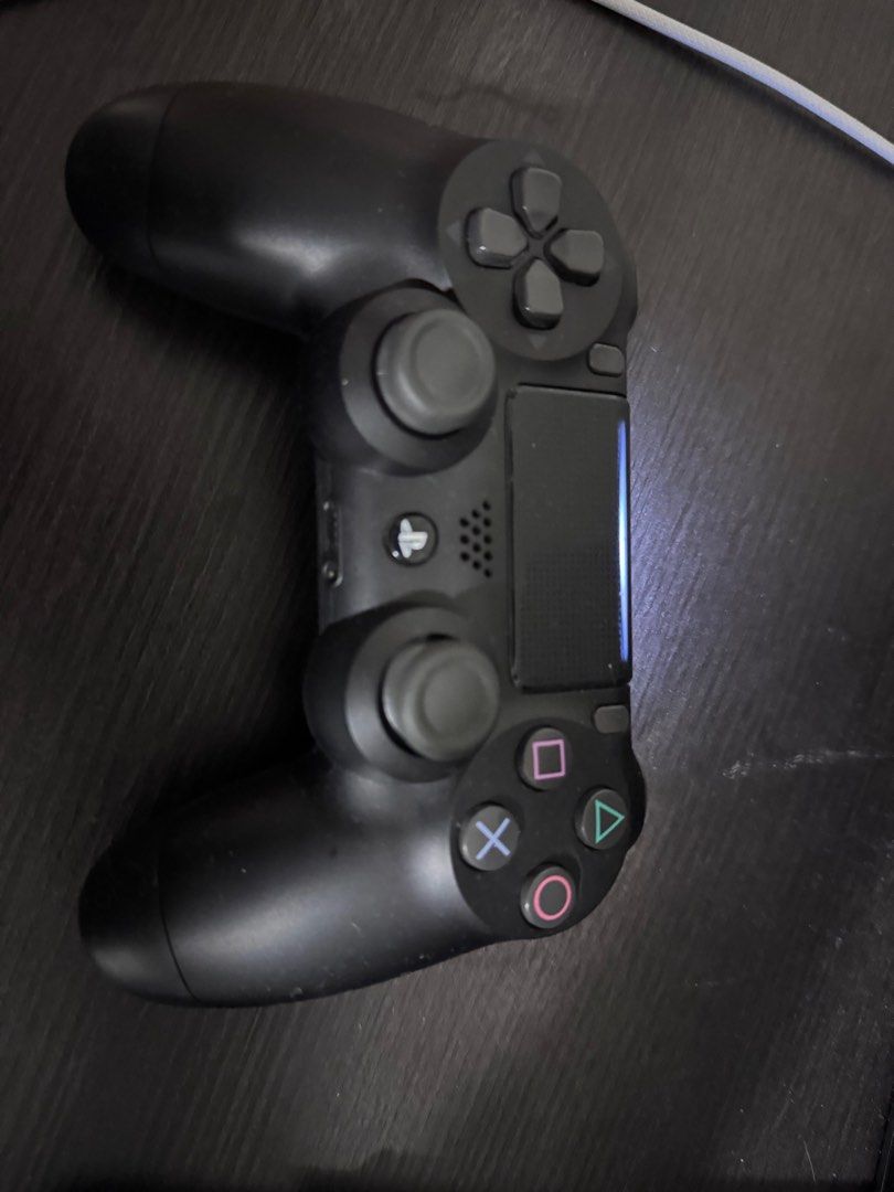 Ds4 Original Sony V2, Video Gaming, Gaming Accessories, Controllers on ...