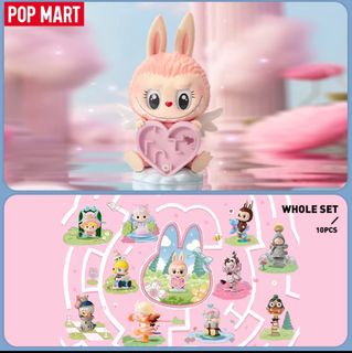 FINDING MOKOKO FIGURE, Hobbies & Toys, Toys & Games on Carousell