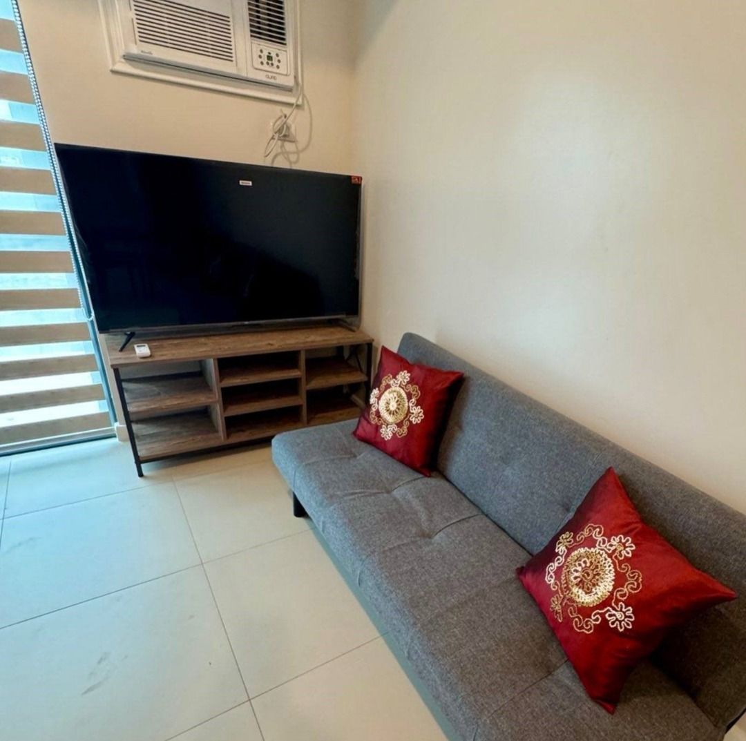 FOR RENT Brand new Studio unit in Callisto Tower 1, Property, For Sale ...