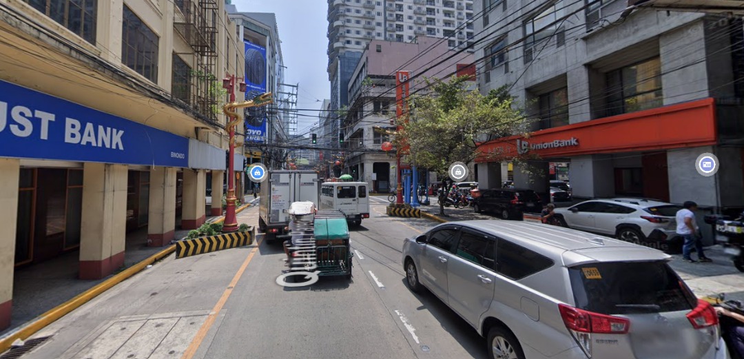 FOR SALE - 20 Storey Office/Commercial Building in Binondo, Manila ...