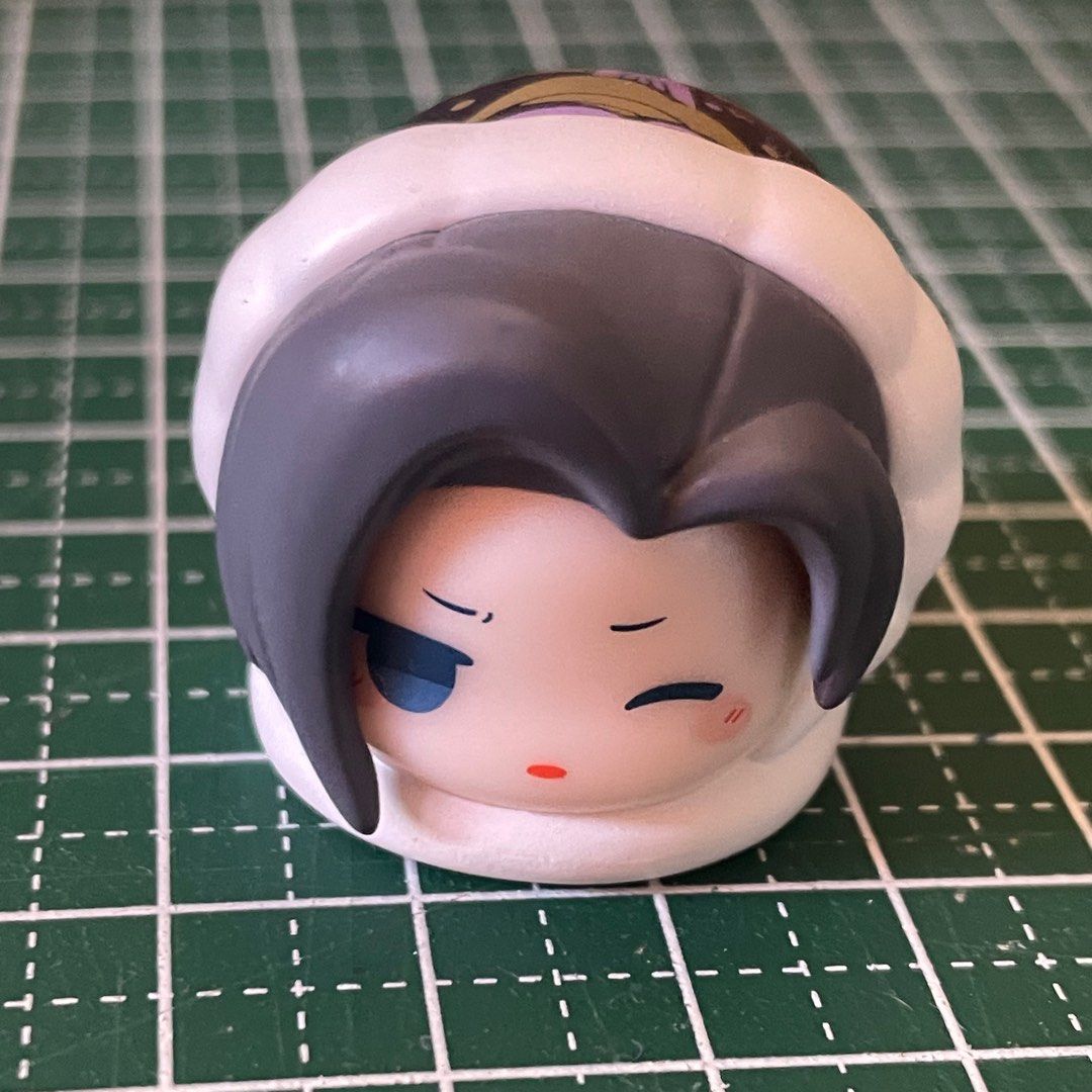 he xuan ming yi tian guan ci fu heaven official's blessing tgcf blind ...