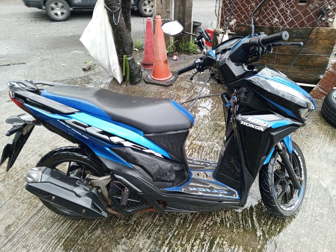 Honda Click 125i V2 2021 Model, Motorbikes, Motorbikes for Sale on ...
