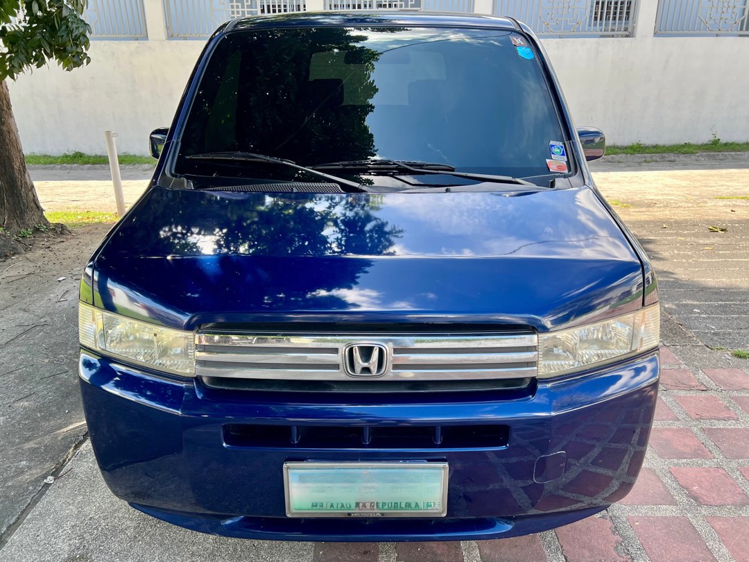 Honda Mobilio Spike Auto, Cars for Sale, Used Cars on Carousell