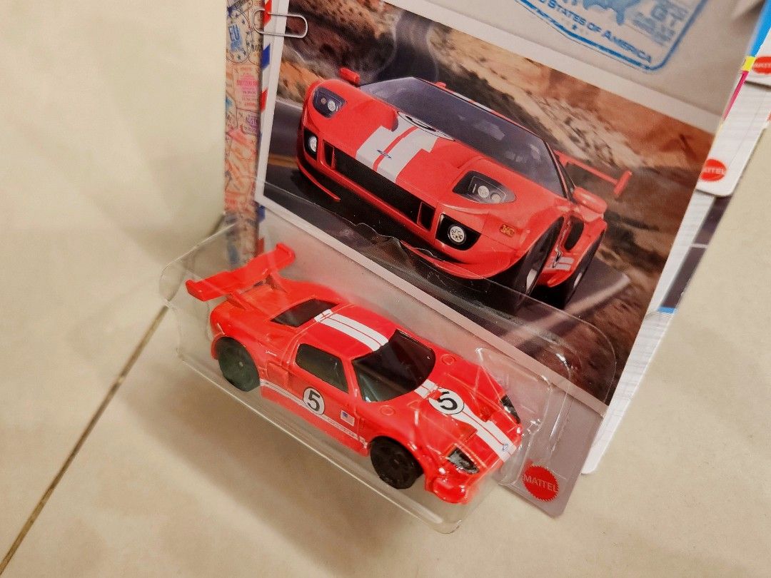 Hot Wheels - World Class Racers [Mclaren Senna, Lamborghini Huracan ...