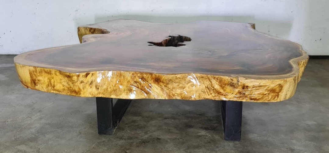 HOTEL SIDE TABLE, Furniture & Home Living, Furniture, Tables & Sets on ...