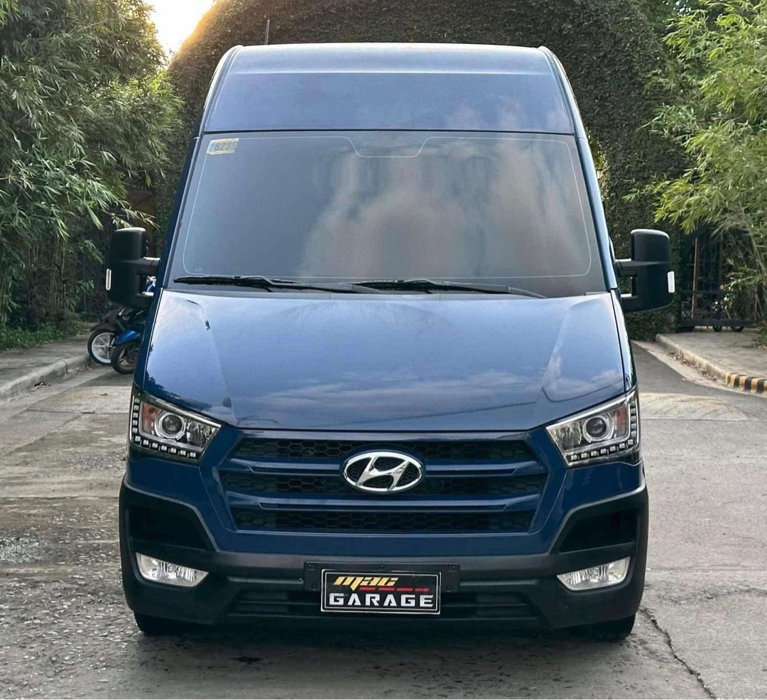 “Artista van” For Sale | Carousell Philippines