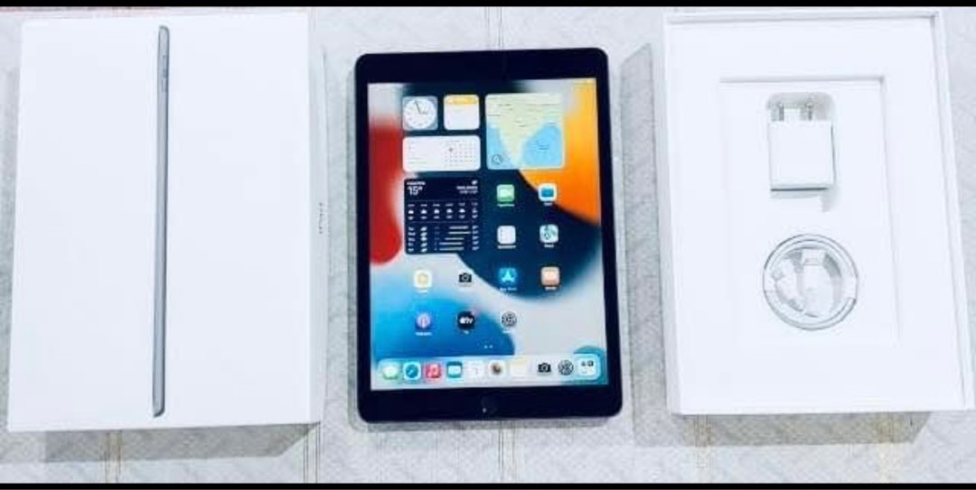 iPad 9th Gen, Mobile Phones & Gadgets, Tablets, iPad on Carousell