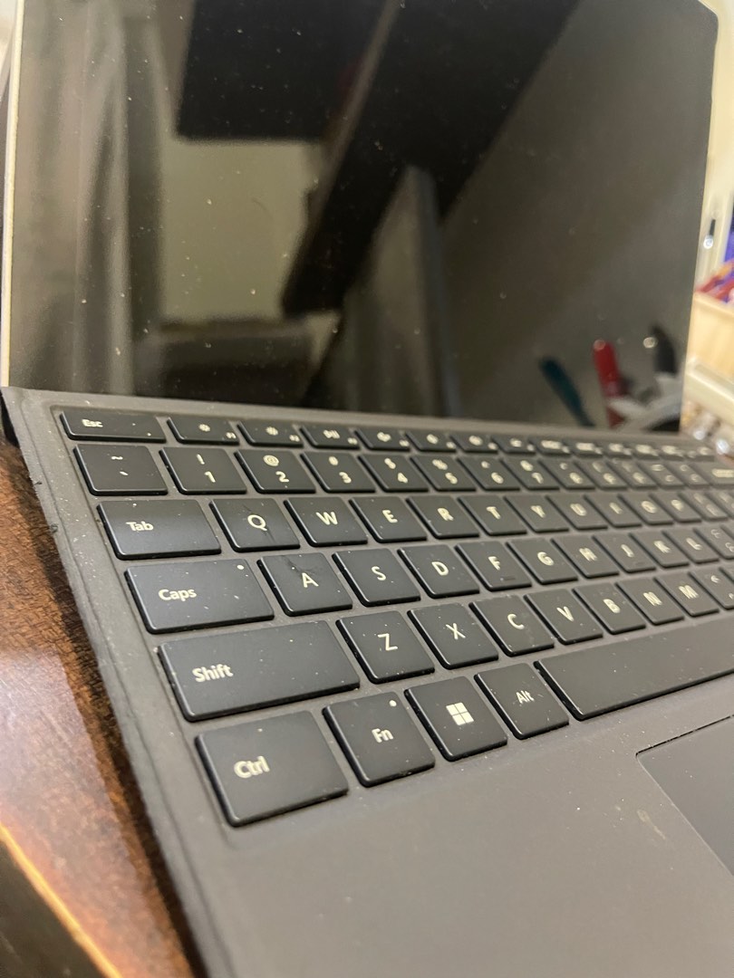 Microsoft surface pro 6 (keyboard included), Computers & Tech, Laptops ...