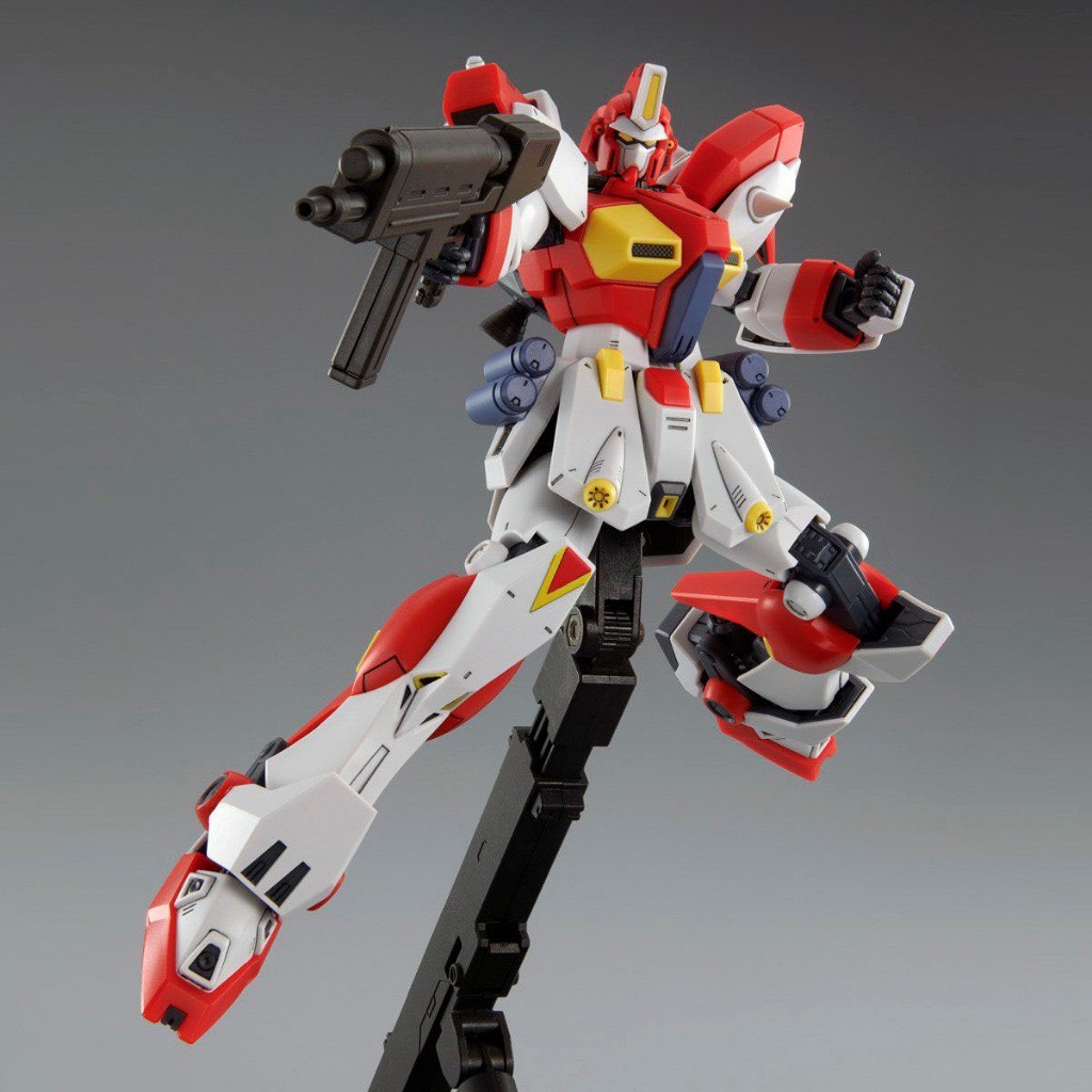Pbandai mg F90 Mars gundam, Hobbies & Toys, Toys & Games on Carousell