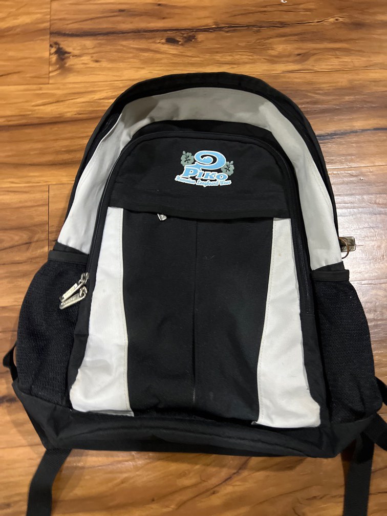 Piko Backpack Jnco, Men's Fashion, Bags, Backpacks on Carousell