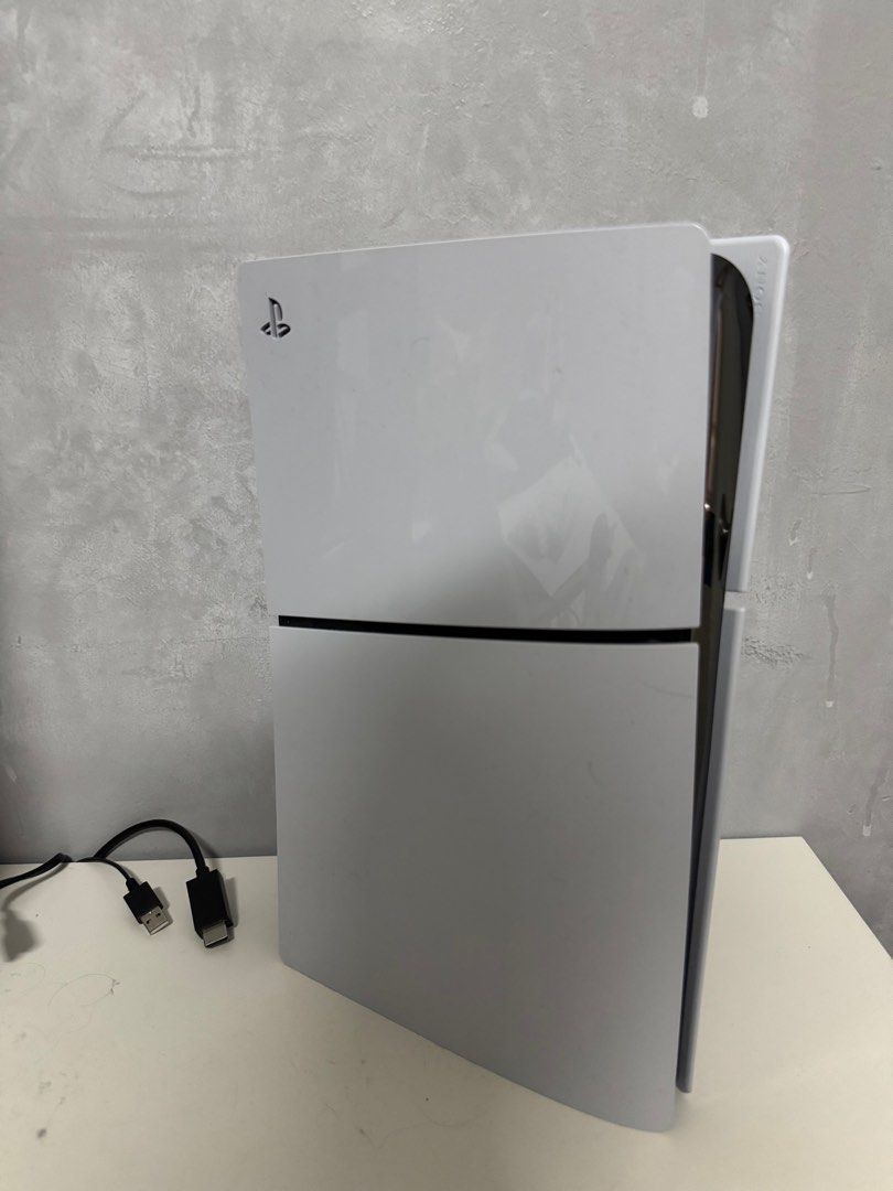 PLAYSTATION 5 (Japan Set), Video Gaming, Video Game Consoles ...