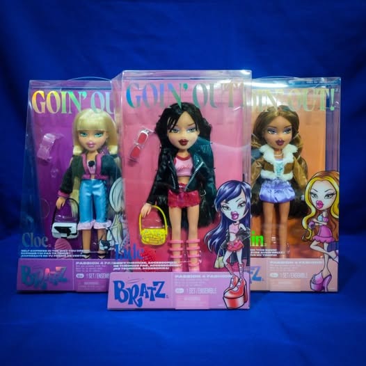 bratz asda