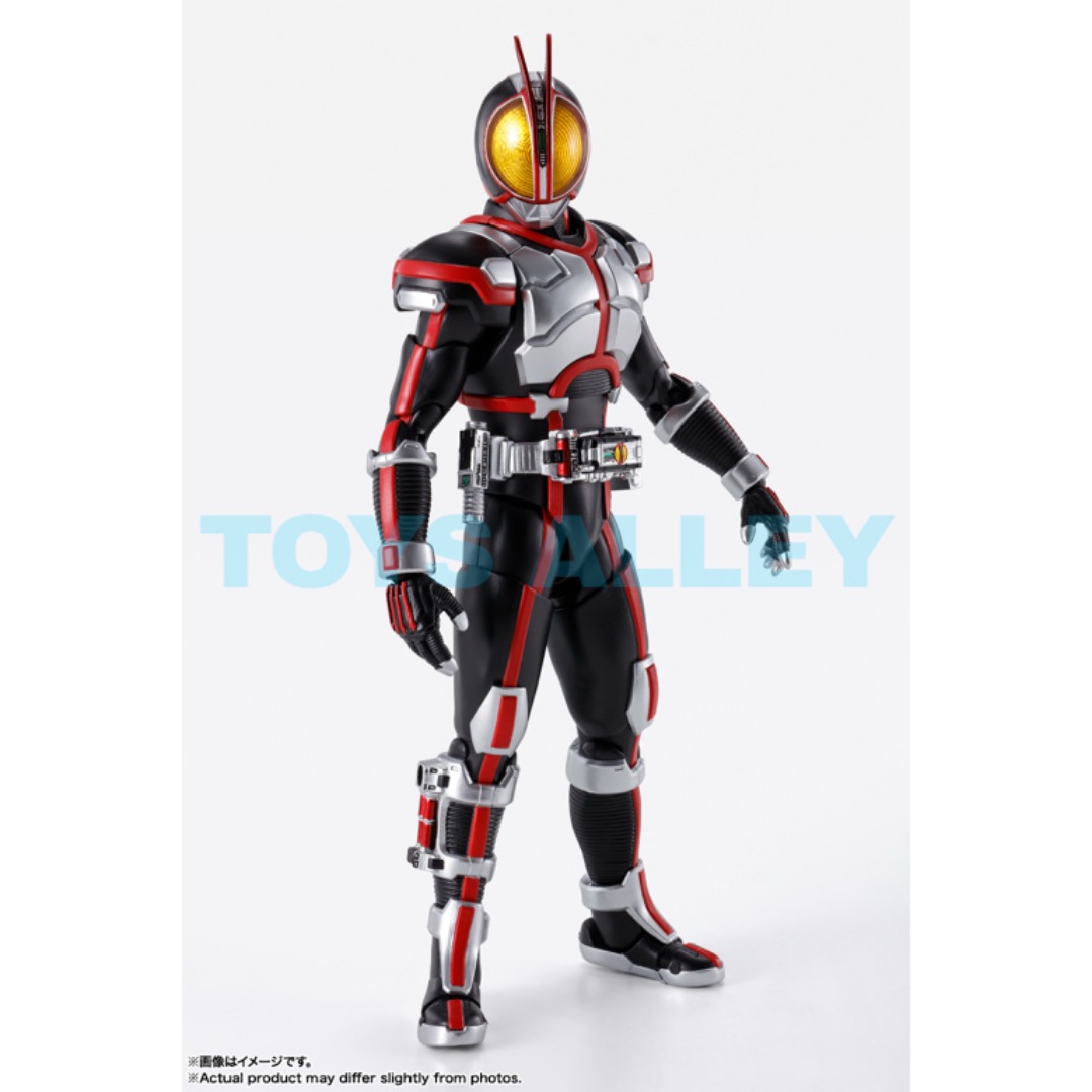 [Preorder] S.H.Figuarts SHF Shinkocchou Seihou Masked Rider Faiz ...
