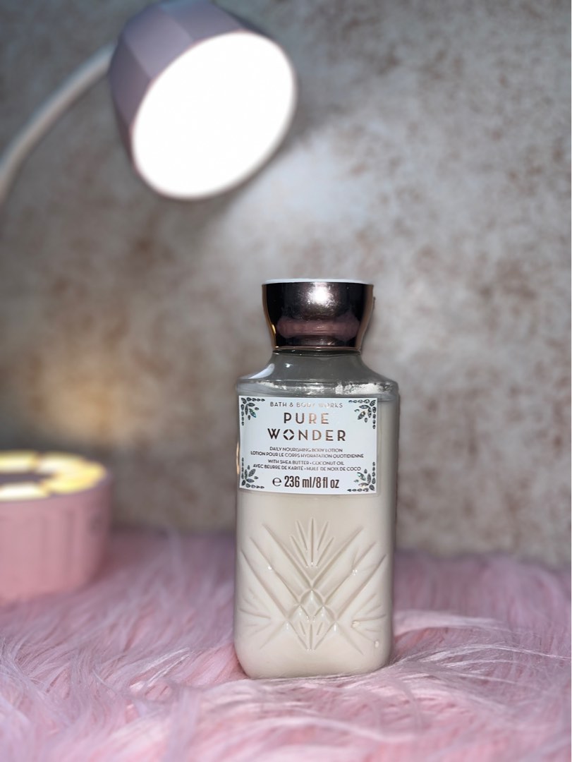 Pure Wonder Lotion (Original), Beauty & Personal Care, Bath & Body ...