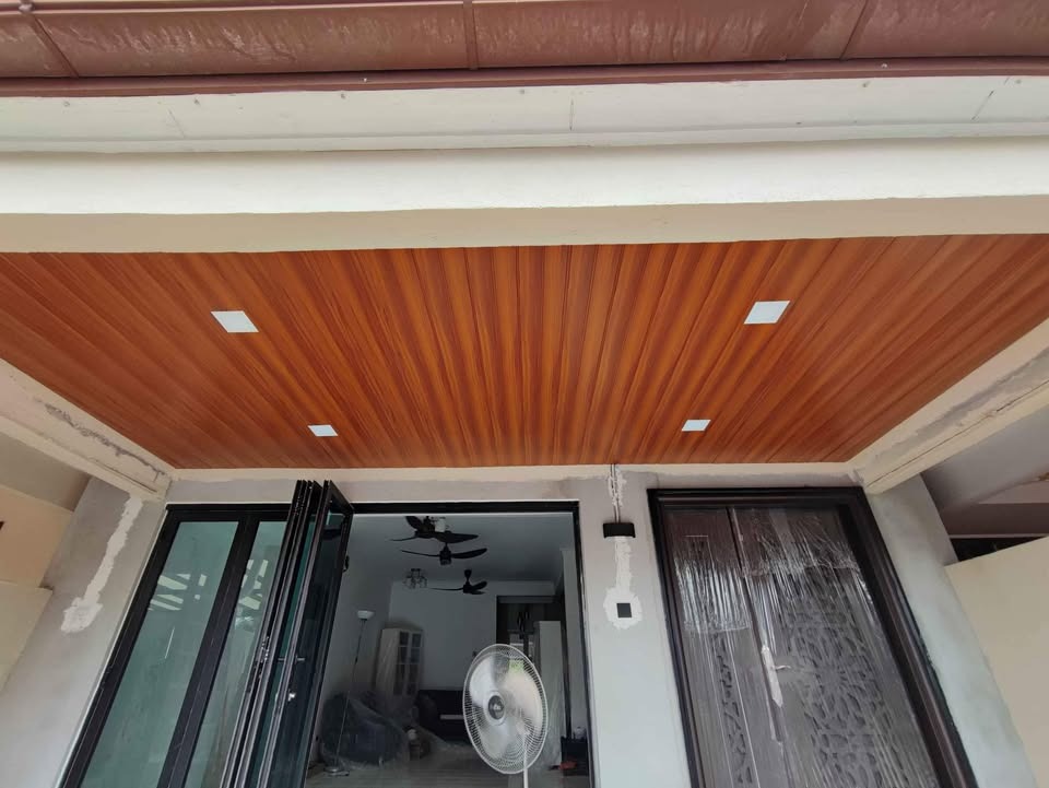 pvc ceiling solusi untuk atap rumah kamu, Services, Home Services, Home ...