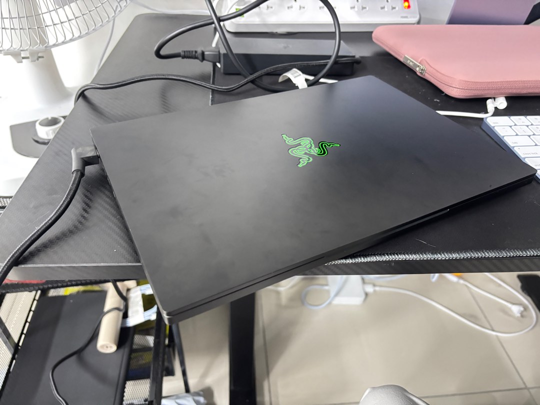 Razer Blade 14 (2021), Computers & Tech, Laptops & Notebooks on Carousell