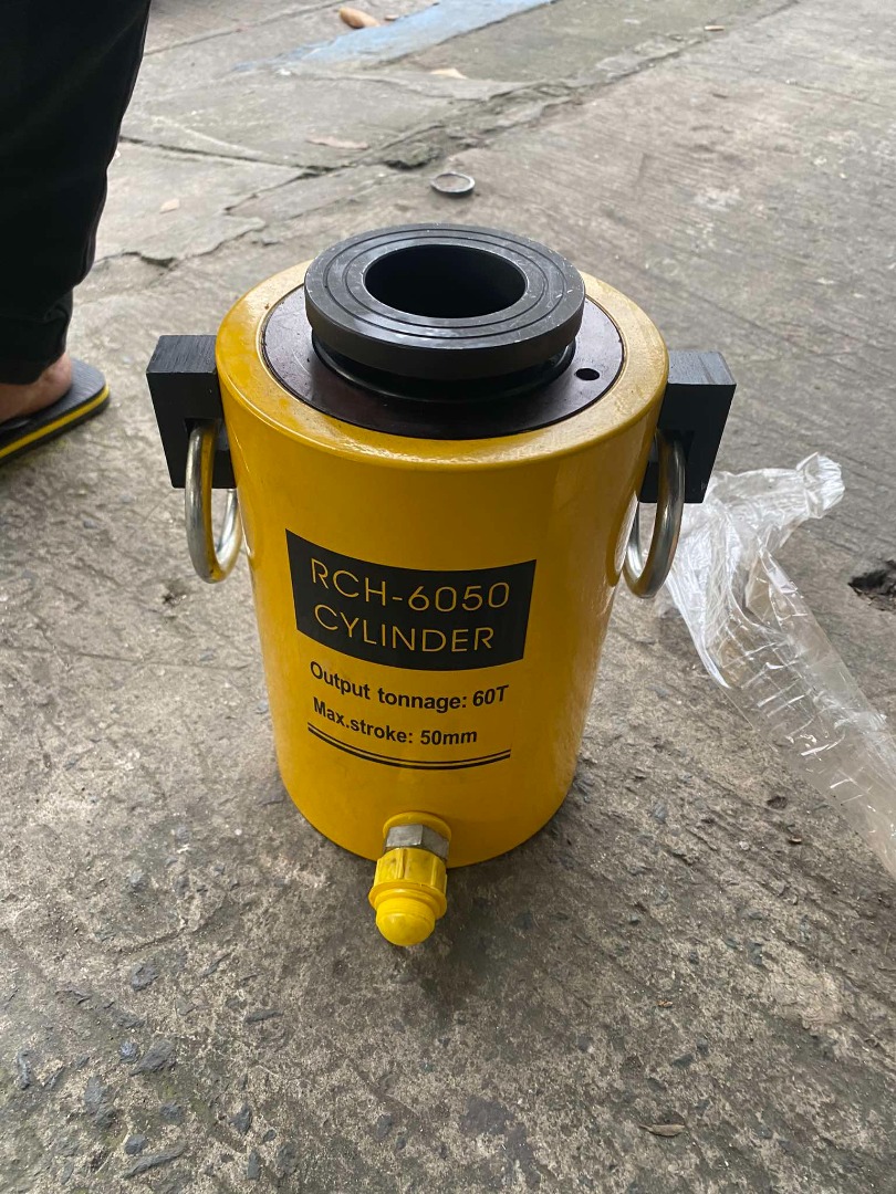 RCH HOLLOW SPLIT JACK, Commercial & Industrial, Industrial Equipment on ...