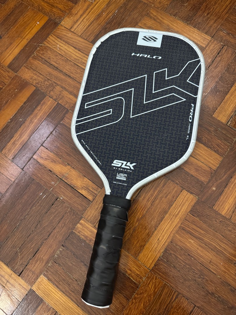 Selkirk Pro Max (14mm), Sports Equipment, Other Sports Equipment and ...