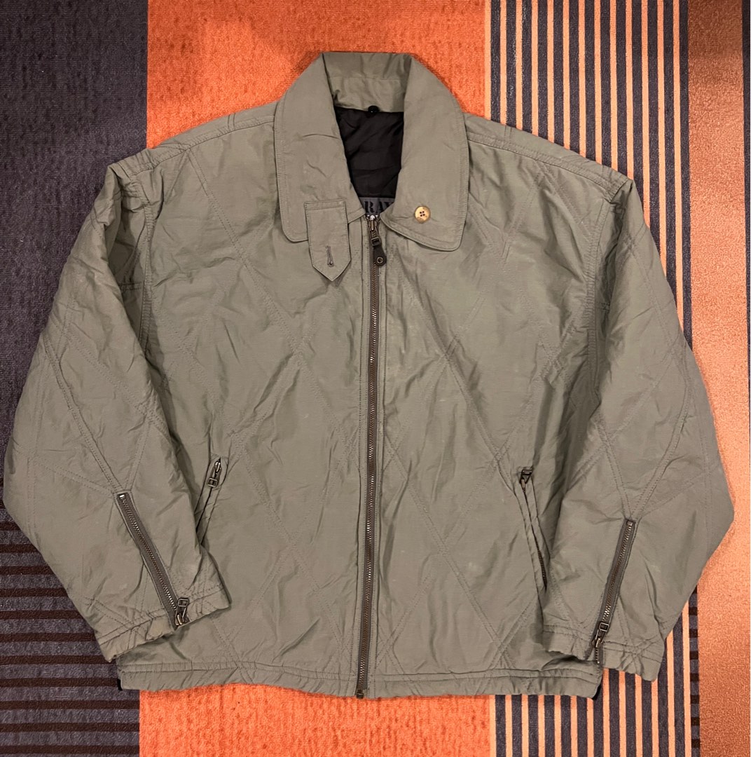 Studio Ray Military Clothing, Men's Fashion, Coats, Jackets and ...