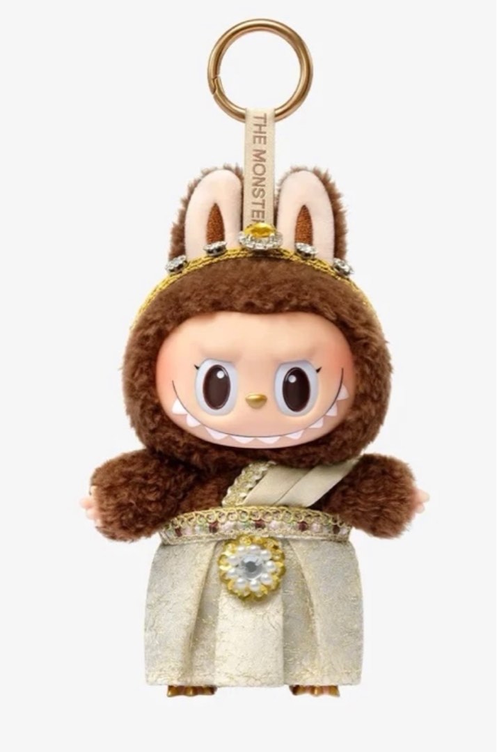 Thailand Labubu Good Luck to You, Hobbies & Toys, Toys & Games on Carousell