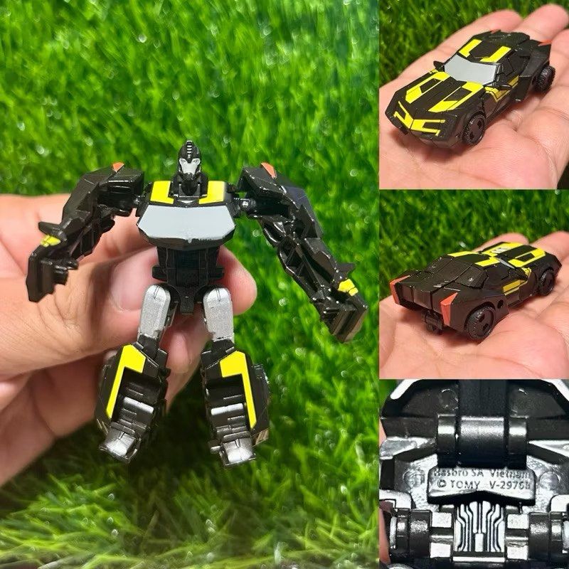 Transformers legend legion class hasbro bumblebee vhtf rid, Hobbies ...