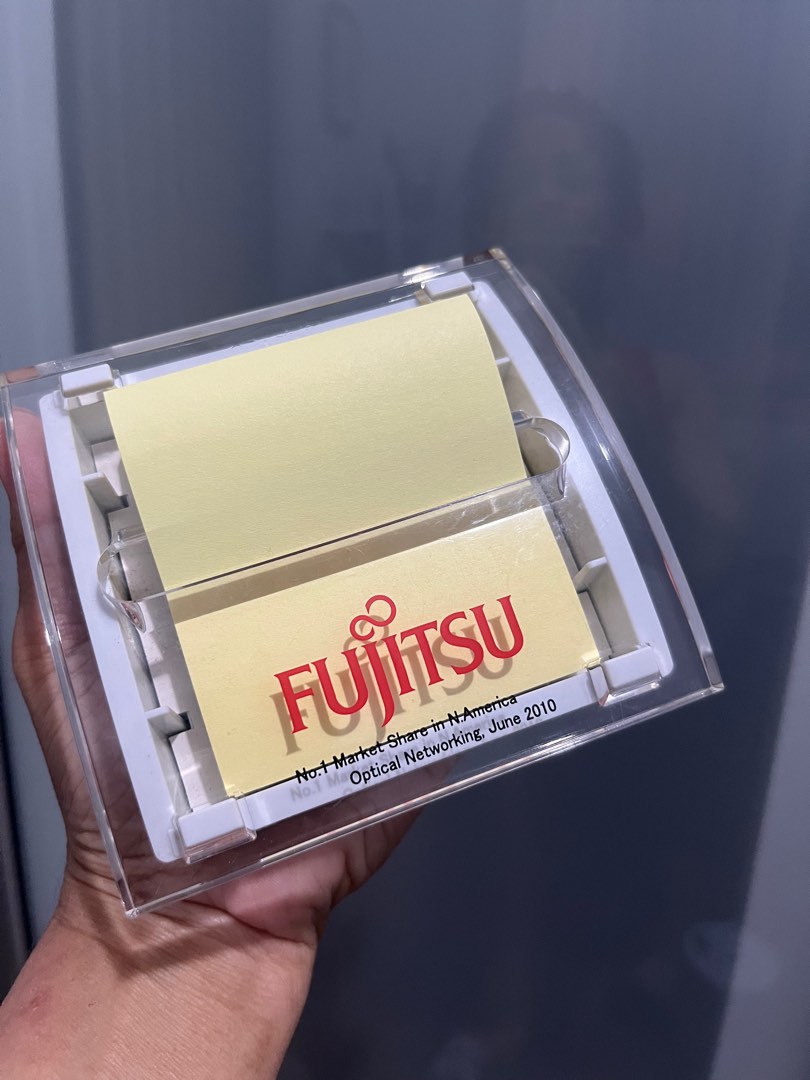 Vintage Post-it pop-up note dispenser, Hobbies & Toys, Stationary ...