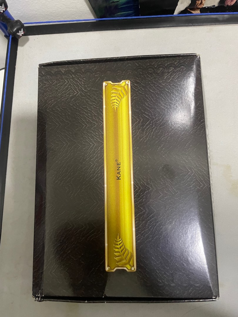 WWE Mattel Kane Pyro Effect Accessories, Hobbies & Toys, Toys & Games ...