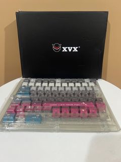 xvx keycaps - View all xvx keycaps ads in Carousell Philippines