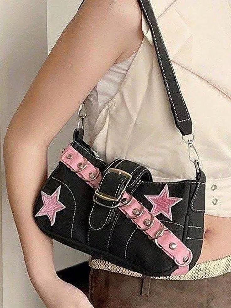 y2k vintage alt grunge acubi goth academia punk rockstar barbie ...