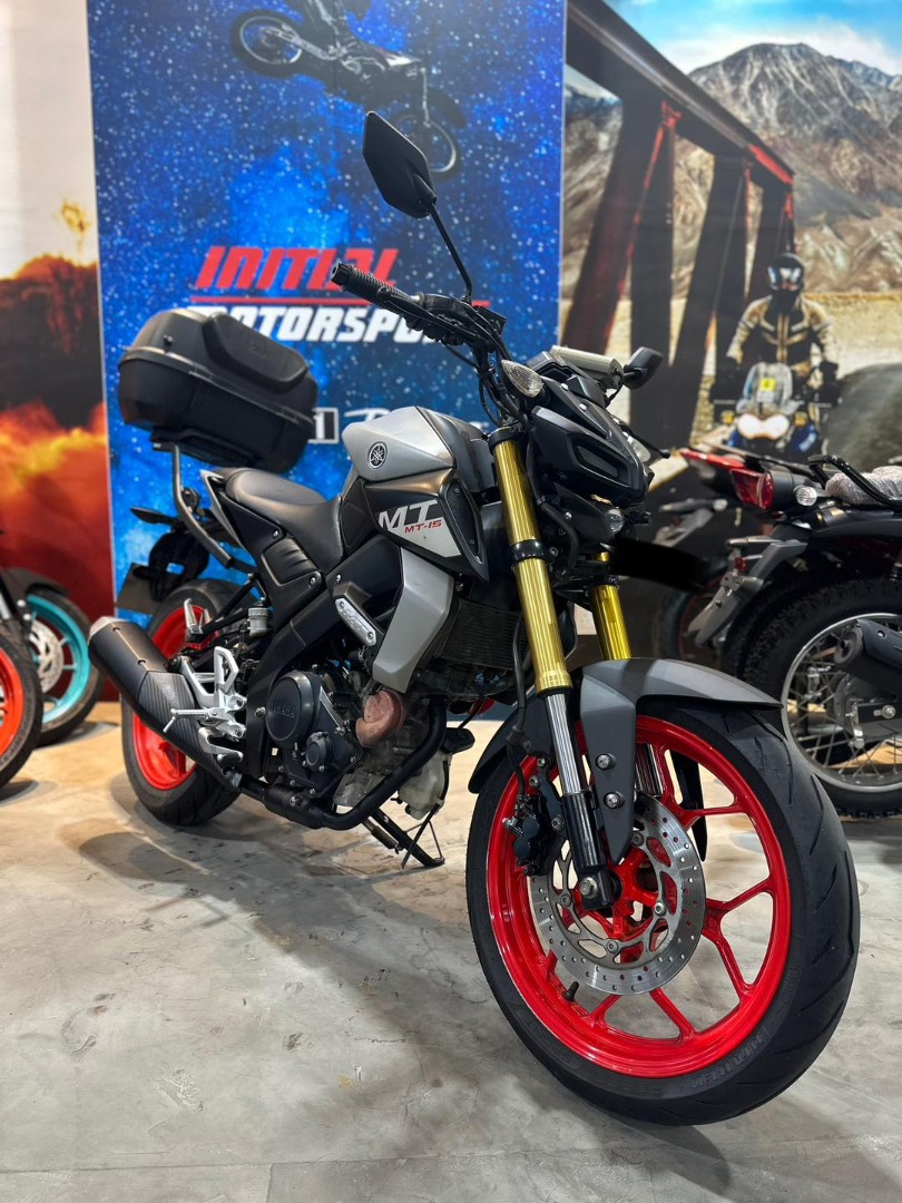 YAMAHA MT-15 | SNIPER V3 | XSR XSR155 | MT15 |MT15 V2 | R15| R15 V3 ...