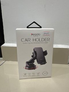 YESIDO Phone Car Holder, Mobile Phones & Gadgets, Mobile & Gadget ...