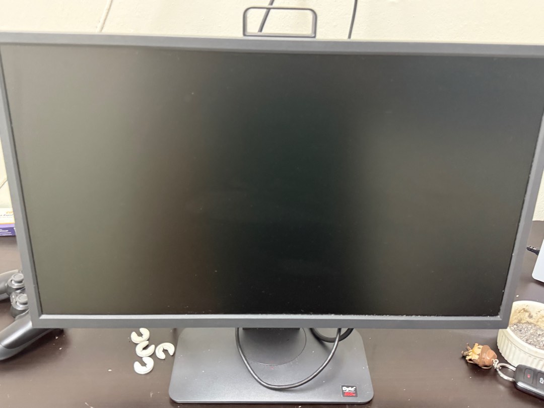 zowie xl2566k, Computers & Tech, Parts & Accessories, Monitor Screens ...