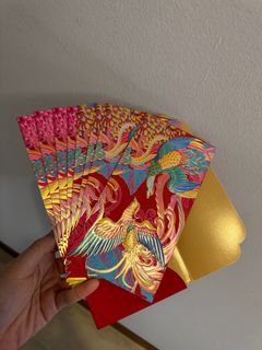 100+ affordable "ang pao 2025" For Sale | Carousell Singapore