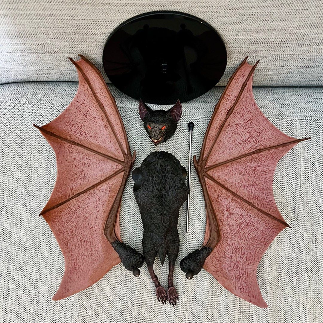 (220up) BAF 合集 請細閱內文描述 Nightmare Bat Jokerbot Ultimate Green Goblin ...