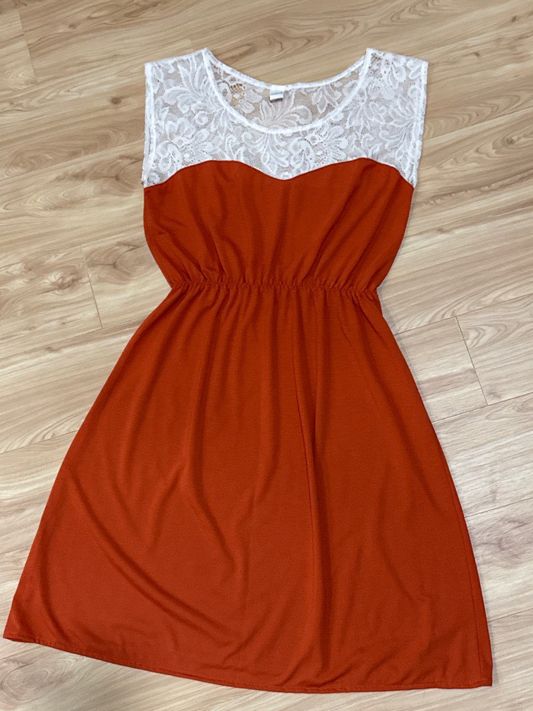 2nd hand dress, Women's Fashion, Dresses & Sets, Dresses on Carousell