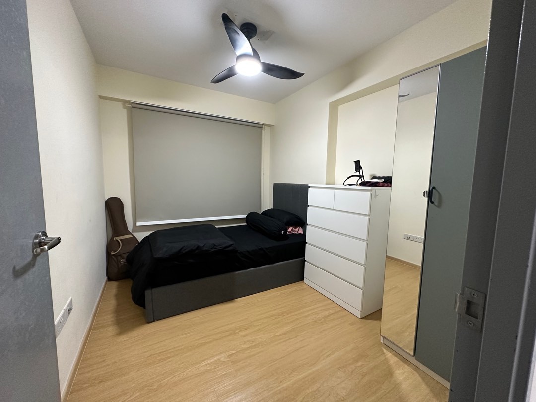 448 Yishun Ring Road Jade Spring @ Yishun, Property, Rentals, Room Rentals on Carousell